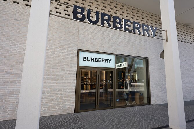 Private Shopping Tour from Stuttgart City to Outletcity Metzingen - Why Choose This Shopping Tour?