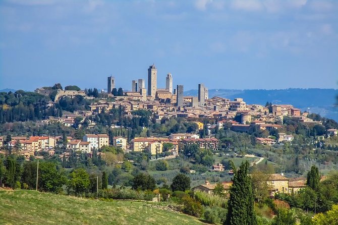 Private Shore Excursion from Livorno Port: Tuscany Highlights - A Closer Look at the Itinerary