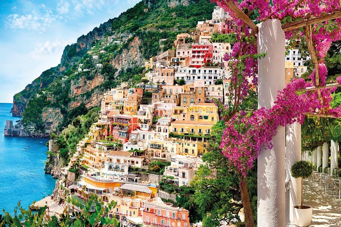 Private Shore Excursion from Salerno Port to Amalfi Coast and Pompeii - Analyzing the Experience: What You Can Expect