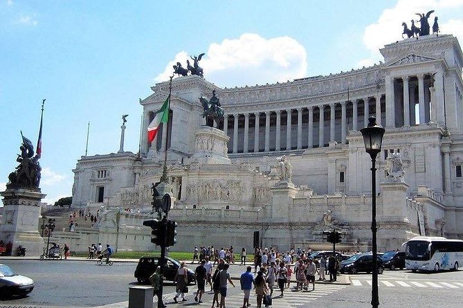 Private shore excursion to Rome from Civitavecchia port - The Sum Up: Is This Tour Worth It?