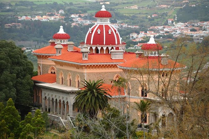 Private Sintra Day Trip from Lisbon with Wine Tasting and Monserrate Palace - What Makes This Tour Stand Out