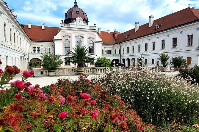 Private Sissi Palace tour in Godollo city with Puszta tour option - Exploring the Royal Palace of Gödöllő: A Step Back in Time