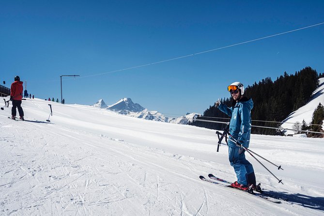 Private Ski Instructor Andermatt - A Deep Dive into the Itinerary and Experience