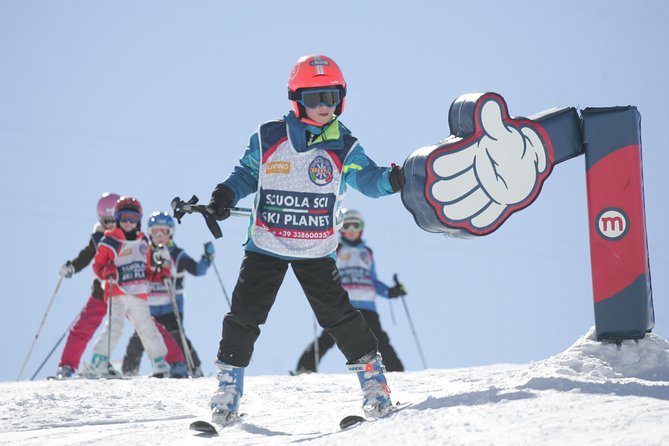 Private Ski Lessons in Livigno, Italy - The Value of Private Lessons in Livigno