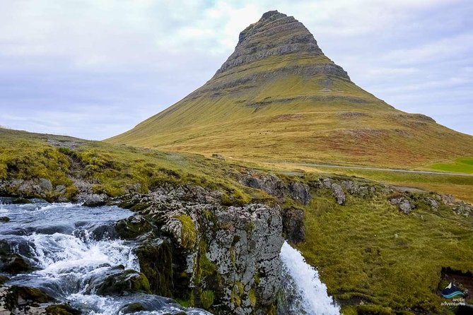 Private Snæfellsnes National Park - An Unmatched Day in Snæfellsnes National Park