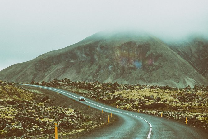 Private Snaefellsnes Peninsula Adventure - An In-Depth Look at the Snæfellsnes Peninsula Tour