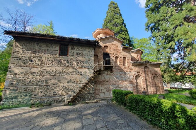 Private Sofia Half Day Tour with Boyana Church and National History Museum - Who is This Tour For?