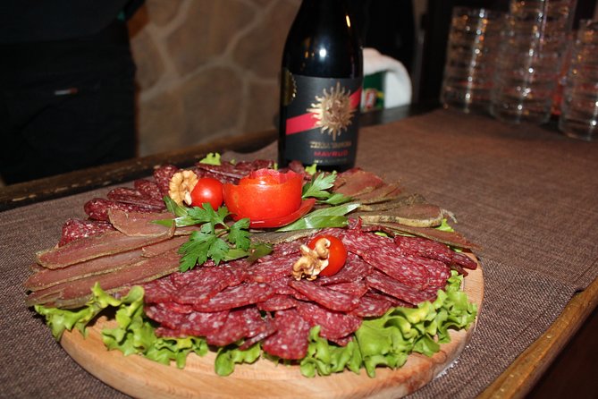 Private Sofia Tour with Unique Local Food & Drinks Experience - An In-Depth Look at the Tour Experience