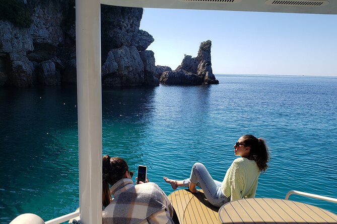 Private Solar Catamaran Cruise in Antibes Juan les Pins - A Detailed Look at the Itinerary