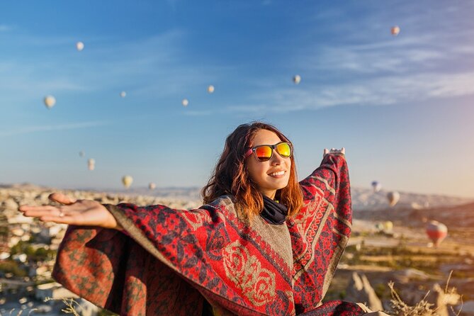 Private, South Cappadocia Day Tour - Underground City - A Detailed Look at the South Cappadocia Experience