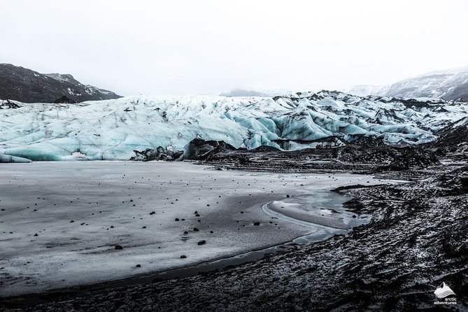 Private South Coast Tour from Reykjavik - Discover the South Coasts Most Iconic Sights