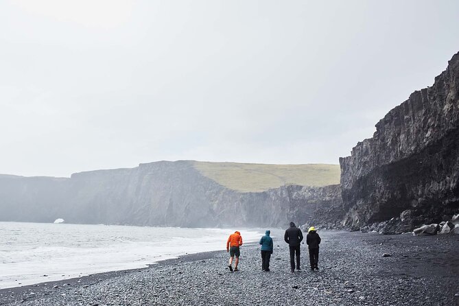 Private South Coast Tour to Jökulsárlón Glacier Lagoon - What Makes This Tour Stand Out?