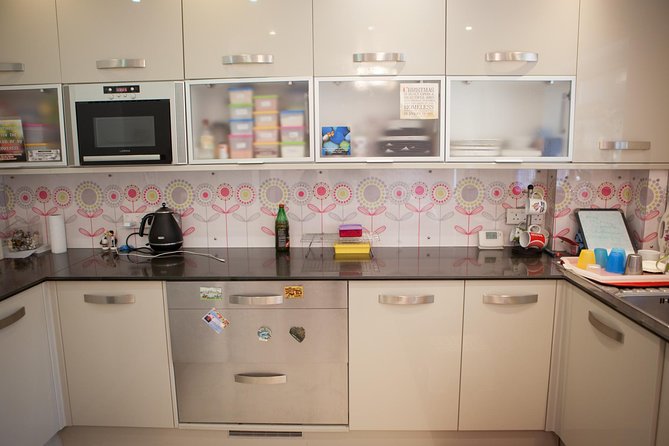 Private South Indian Home Cooking Experience in Orpington - Key Points