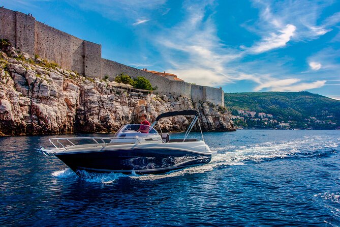 Private south Mljet & west Elafiti islands tour - What’s Included (and What’s Not)