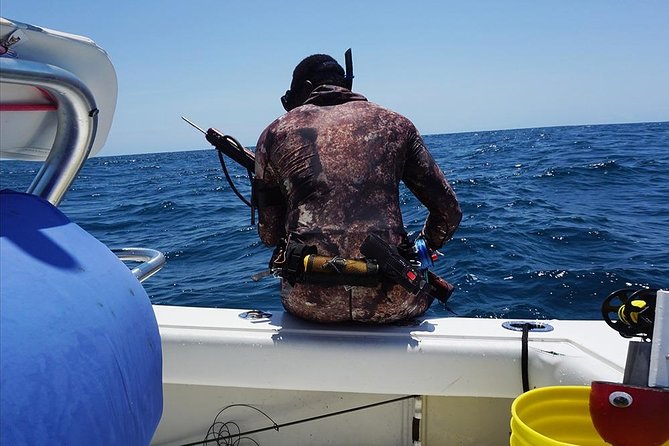 Private Spearfishing Trip From Athens - The Itinerary: What to Expect
