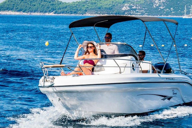 Private speedboat tour to Elaphiti Islands - The Itinerary: What to Expect on Your Day