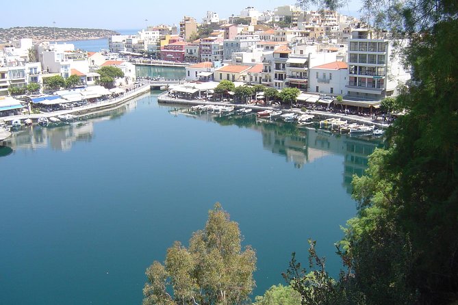 PRIVATE Spinalonga & Agios Nikolaos & Olive Oil Factory CRETE - A Detailed Look at the Tour Experience