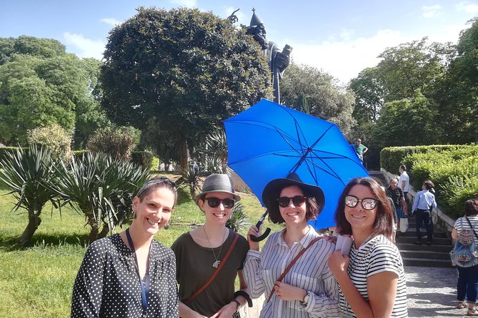 Private Split Walking Tour with Diocletian's Palace