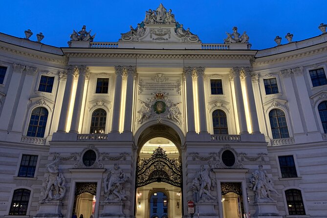 Private Spooky Vienna Ghost Tour - The Experience—Why It’s Worth It