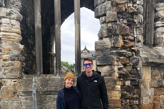 Private St Andrews Dark Side Tour - What to Expect from the Dark Side Tour in St. Andrews
