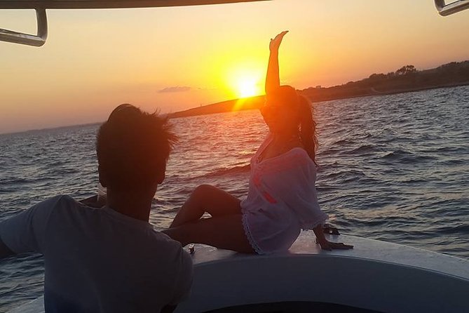 Private Sunset Boat Tour from Sorrento with Aperitif on board - What Makes This Sunset Boat Tour Special?