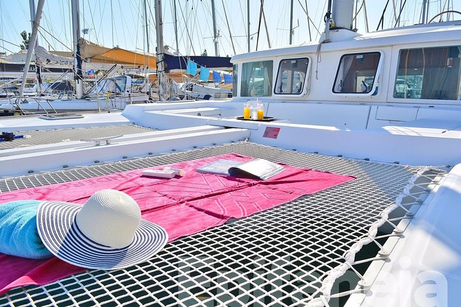 Private Sunset Cruise Including Meals And Drinks - Practical Considerations