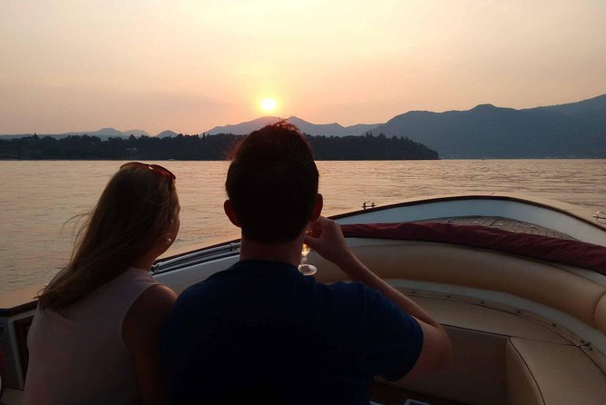 Private sunset cruise with toast - Why the Price Reflects More than Just the Ride