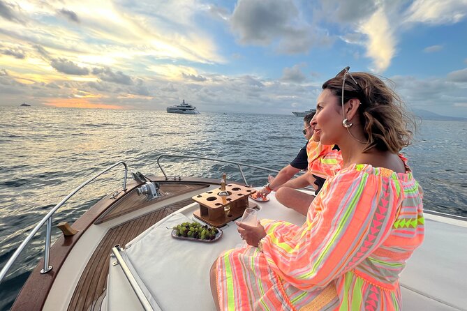 Private Sunset Experience With aperitif and music - The Itinerary and What You’ll Experience