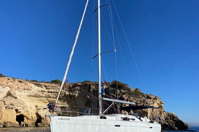Private Sunset in the Bay of Palma de Mallorca - Itinerary Breakdown