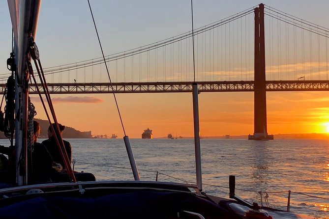 Private Sunset Sailing cruise from Lisbon - Who Will Love This Tour?