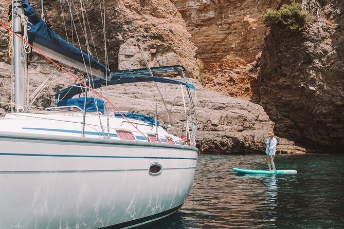 Private Sunset Sailing Tour along the North Coast - Practical Details and What to Expect