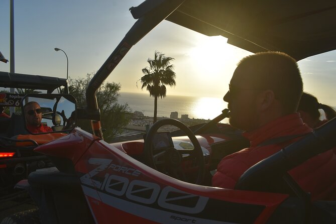 Private Sunset Tour in Tenerife - What the Tour Offers: A Closer Look