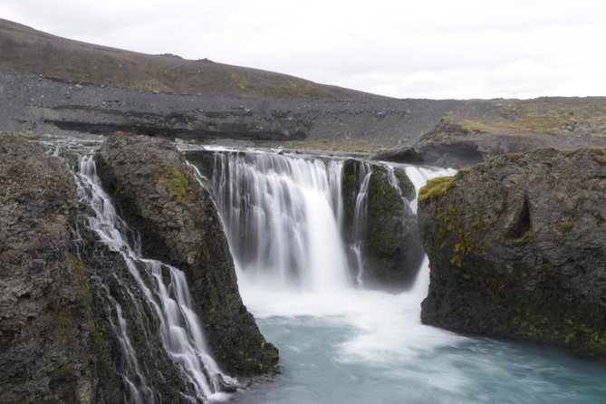 Private Superjeep Landmannalaugar and Hekla Volcano Day Trip - Is the Price Justified?