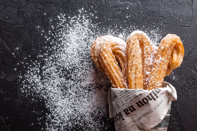 Private Sweet Tasting & Stories - A Walk Through Barcelona’s Gothic Charm and Sweetness