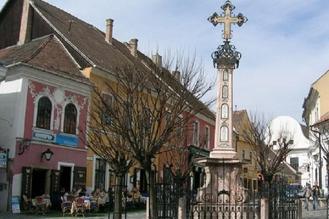 Private Szentendre & Visegrád tour - An In-Depth Look at the Tour Itinerary