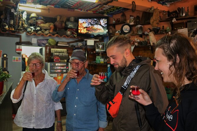 Private Tailored tour to the East in a 4WD. No shared groups! - Discover Madeira’s Eastern Charm in Comfort and Style