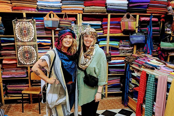 Private Tangier Full day Tour - The Authentic Experiences You’ll Remember