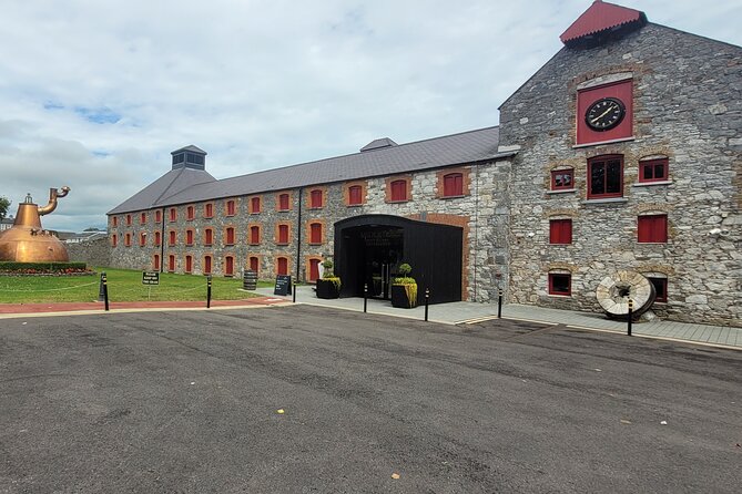 Private Taxi Tour of Blarney Castle, jameson Distillery and Cobh - Analyzing the Value