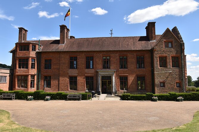 Private Taxi Transfer to Chartwell, Home To Sir Winston Churchill - Why a Private Transfer Makes a Difference