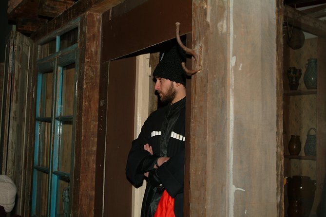 Private Tbilisi City Tour and Dinner with Folk Show - A Deep Dive into the Itinerary