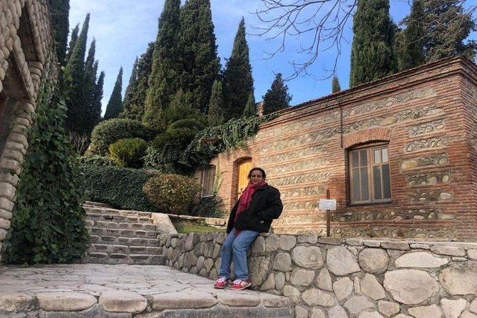 Private Tbilisi City Tour from Yerevan - Why Choose a Private Day Trip from Yerevan to Tbilisi?