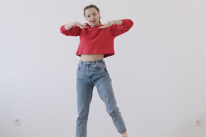 Private TikTok Video Making in Rome - What the Experience Offers