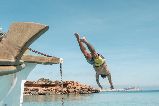 Private Tour 4 hours Es Vedra, Atlantis or Cala Comta, Cala Bassa - Practical Details: What You Need to Know