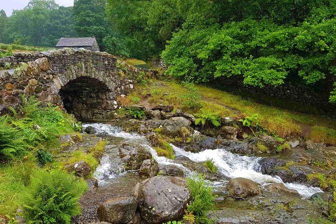 Private Tour: 8 Lakes and magnificent scenery - Afternoon tour - Detailed Review of the Lake District Private Tour