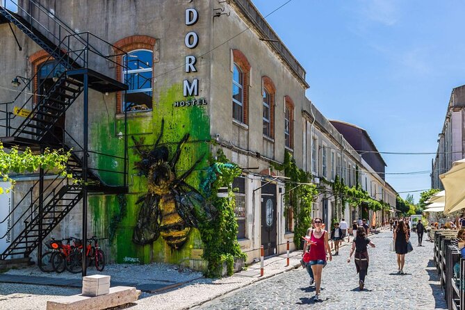 Private Tour along the Discoveries route in Belém - Who Will Enjoy This Tour?