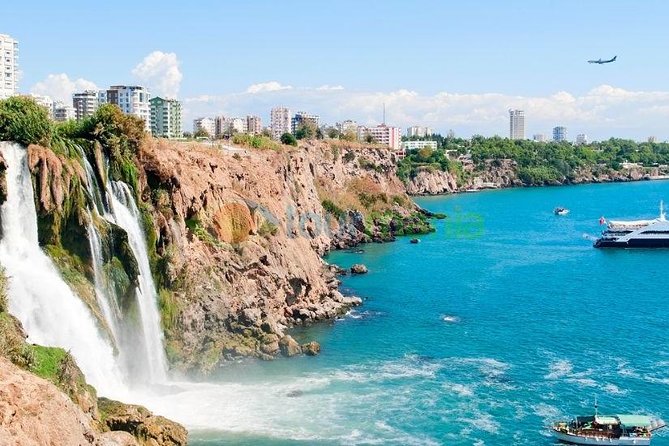 Private Tour: Antalya City Sightseeing Tour - The Itinerary in Detail