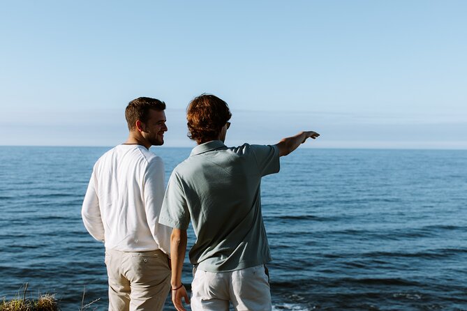 Private Tour at a Family Winery and Basque Coast Route