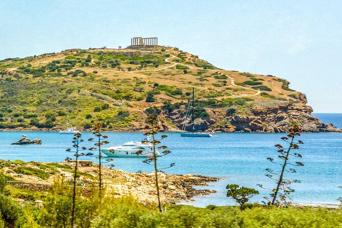 Private tour at Cape Sounio and the Temple of Poseidon - A Thoughtful Exploration of the Itinerary