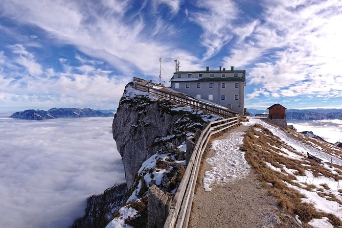 Private Tour: Austrian Lakes Day Trip from Salzburg - A Detailed Look at the Austrian Lakes Day Trip