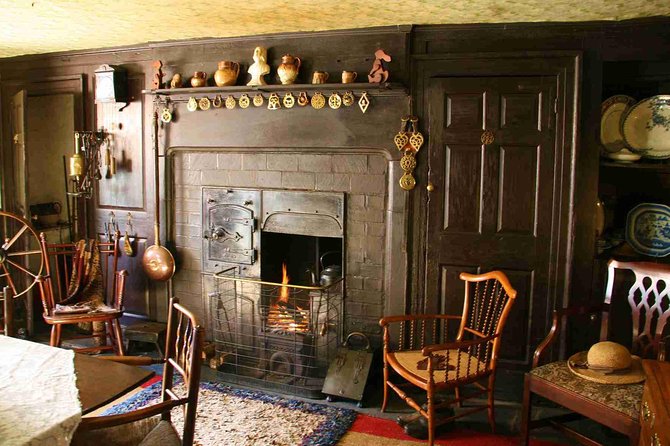 Private Tour: Beatrix Potter Afternoon Half Day All-Inclusive Tour with Expert - An Inviting Introduction to the Lake District’s Beatrix Potter World